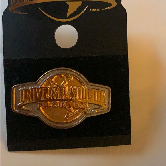 Universal Studio | Other | Universal Studios Pin | Poshmark